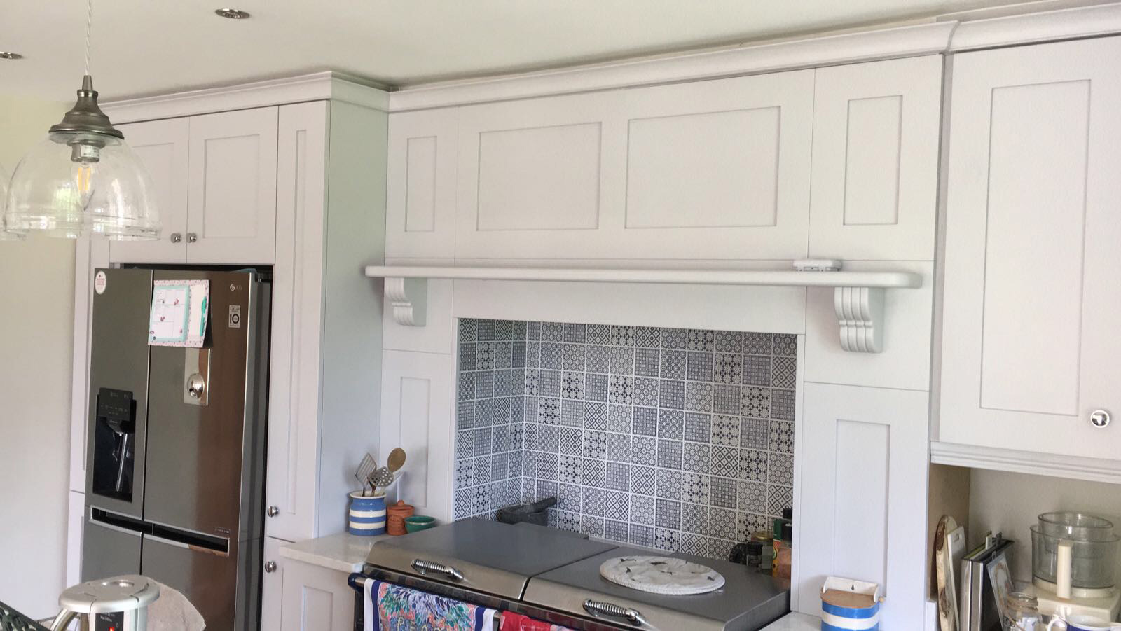 Traditional Kitchens - Design Your Bespoke Traditional Kitchens