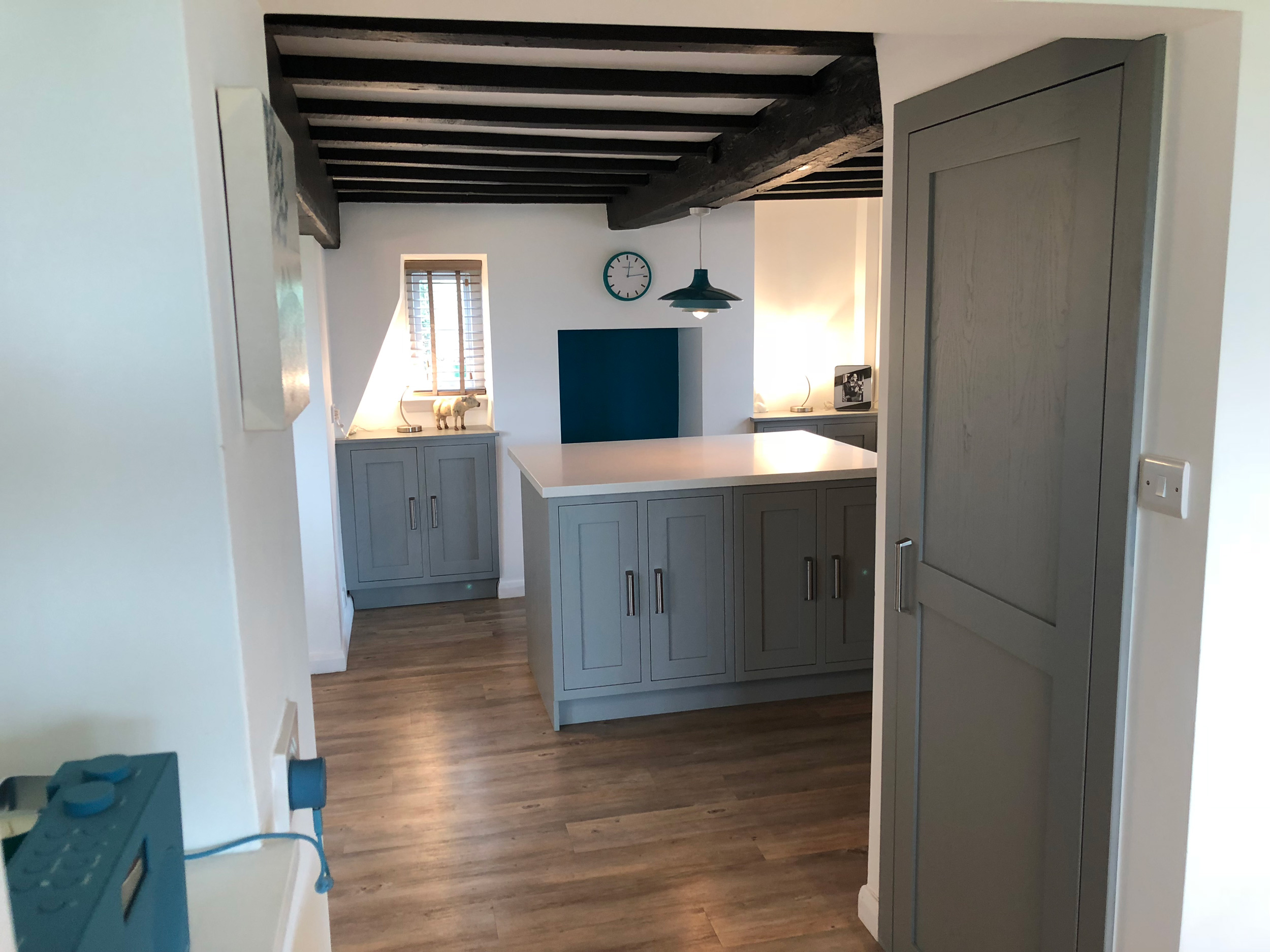 Traditional Kitchens - Design Your Bespoke Traditional Kitchens