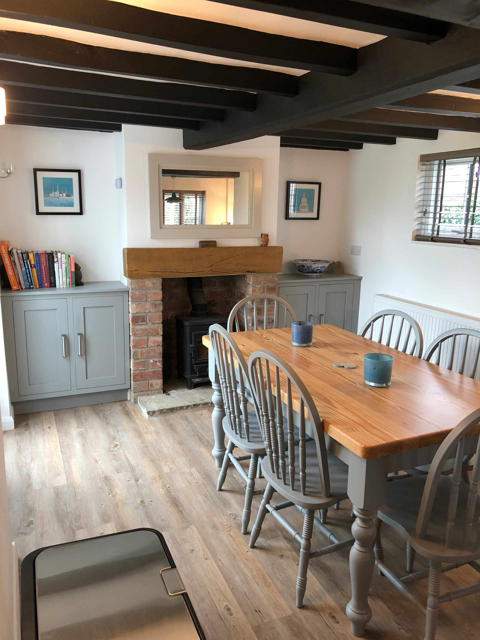 Traditional Kitchens - Design Your Bespoke Traditional Kitchens