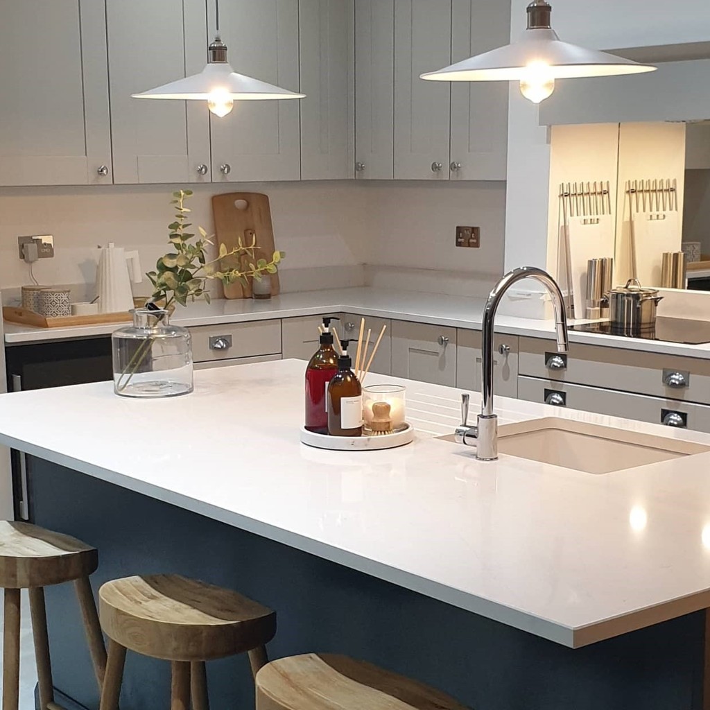 About ABK - Ascot Bespoke Kitchens