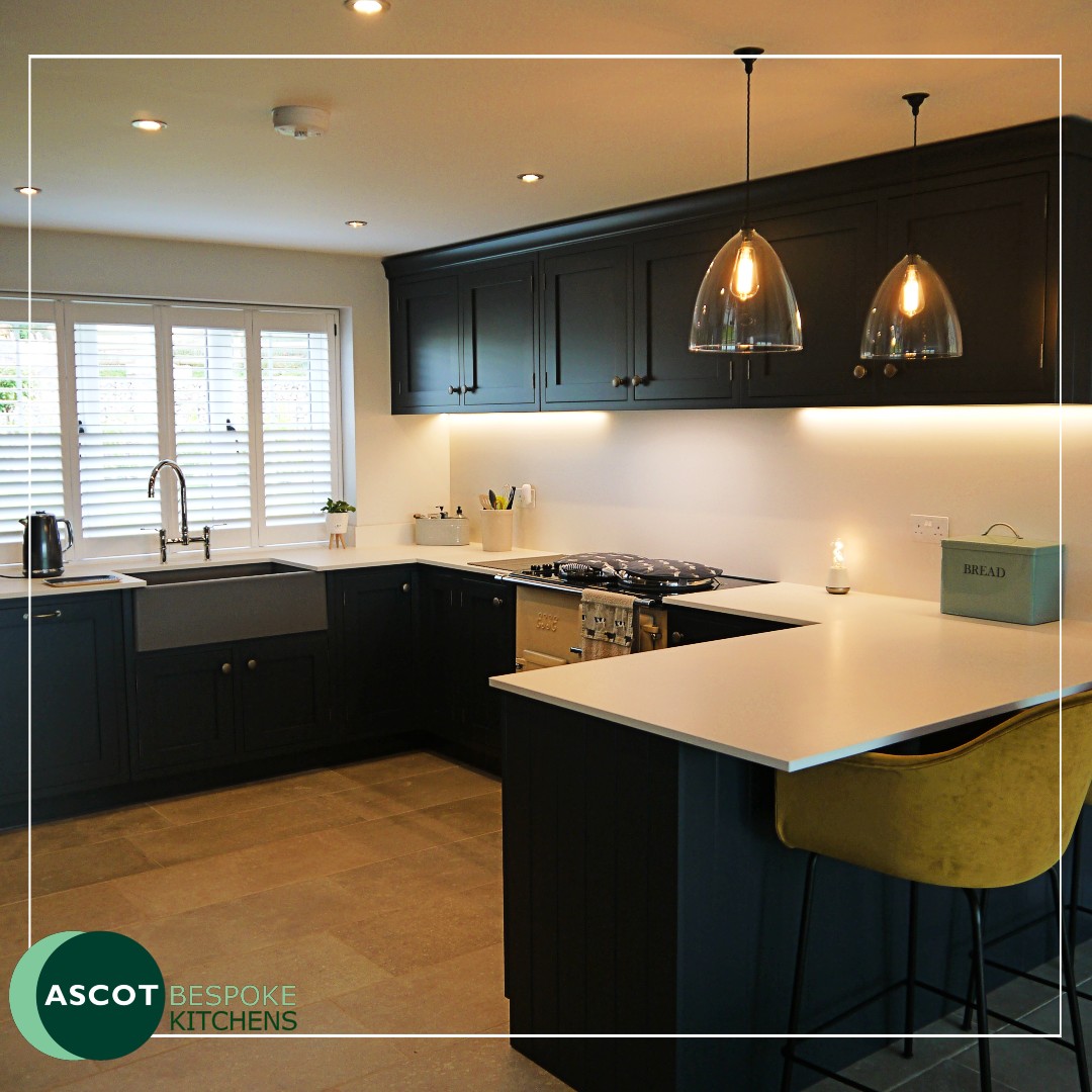 10 Essential features for a new kitchen - Ascot Bespoke Kitchens