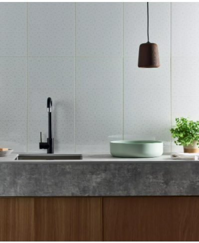 Kitchen Wall Tile Ideas - Ascot Bespoke Kitchens