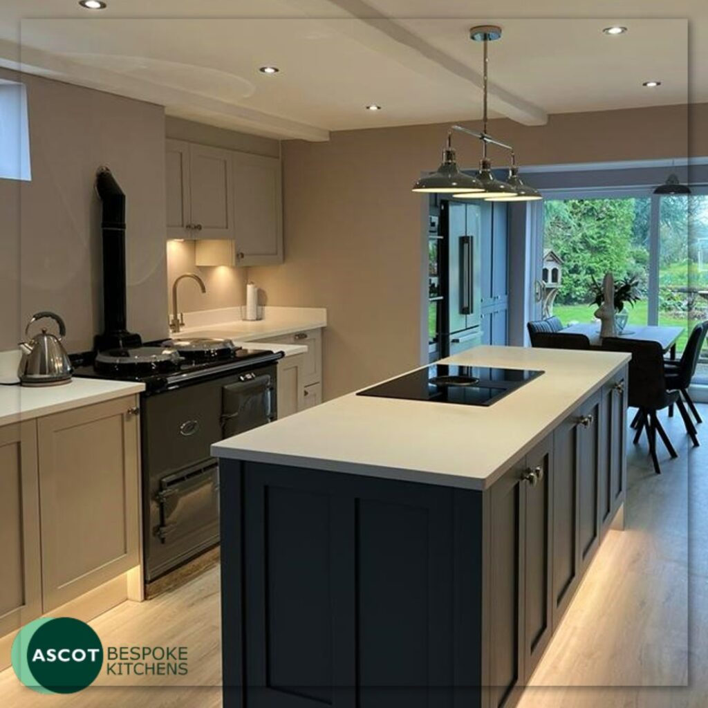 Top Design Trends for 2023 - Ascot Bespoke Kitchens