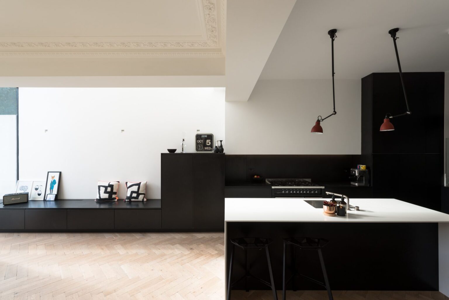 Top Design Trends for 2023 - Ascot Bespoke Kitchens