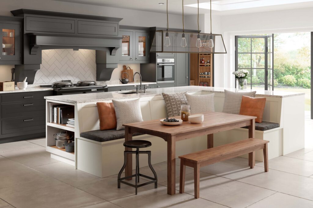 Top Design Trends for 2023 - Ascot Bespoke Kitchens