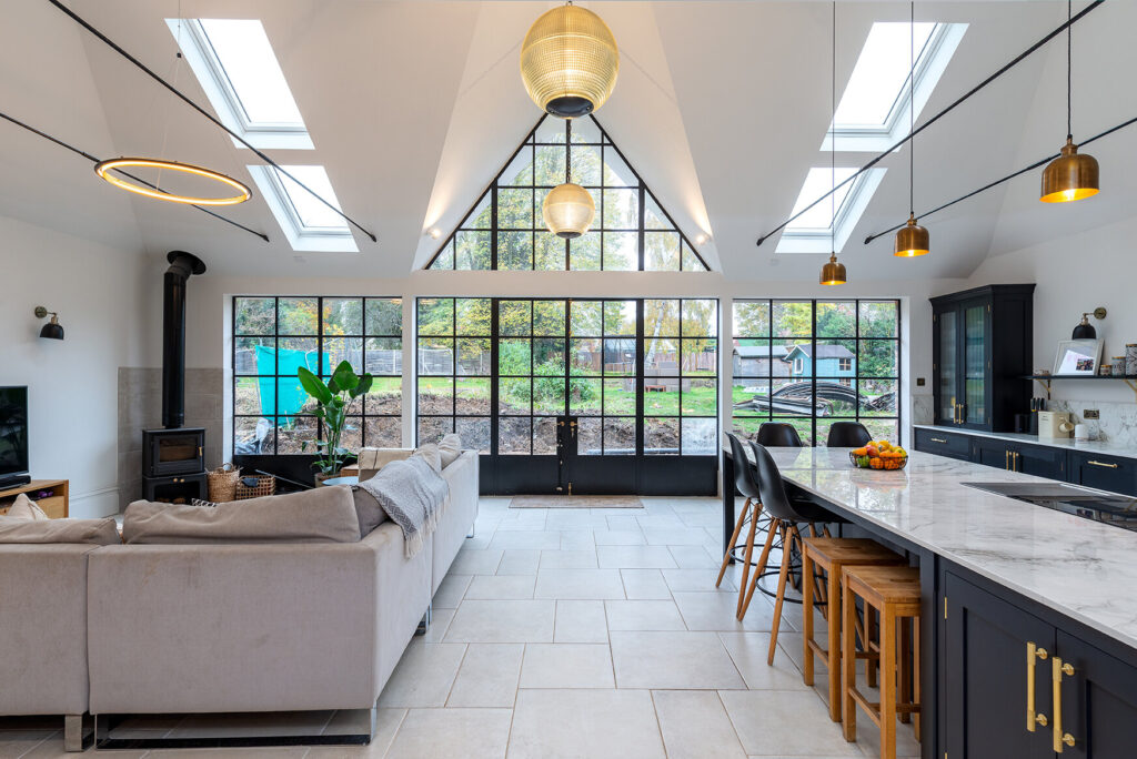 Top Design Trends for 2023 - Ascot Bespoke Kitchens